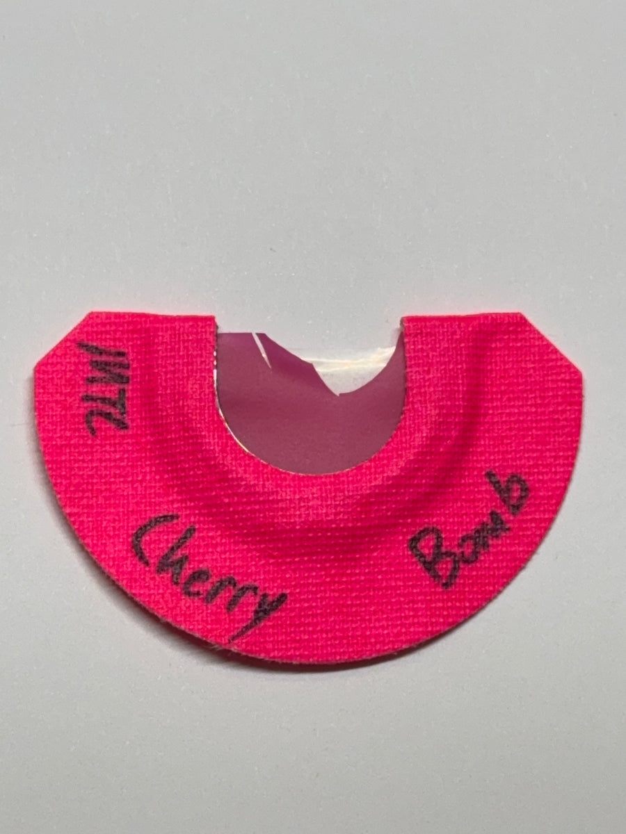 Cherry Bomb – MTC Game Calls