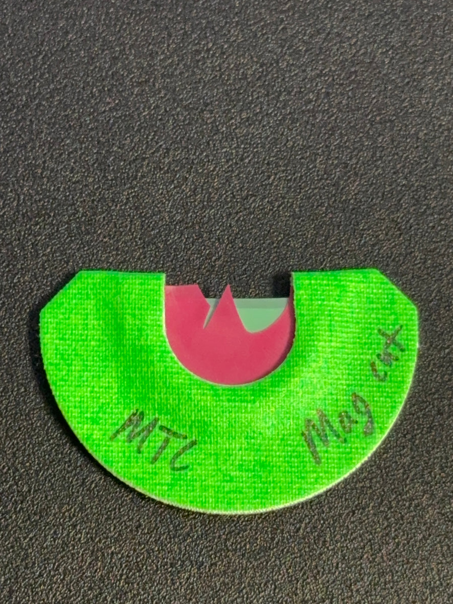 Mag Cutter – MTC Game Calls