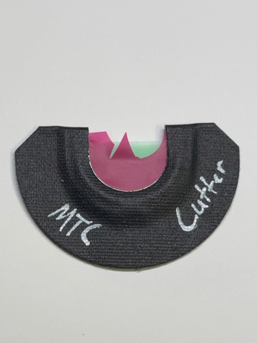 Combo Cut – MTC Game Calls